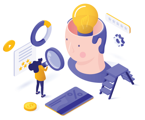 How to Define Your Customer: The 4 Types of Market Segmentation | Gocious