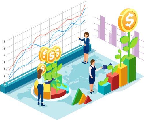 What Is Market Saturation and Why Does It Happen? | Gocious