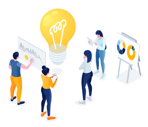 The Role of Product Management Teams and Their Structures | Gocious