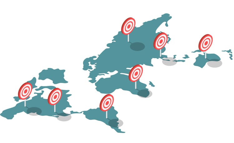 How to Define Your Customer: The 4 Types of Market Segmentation | Gocious