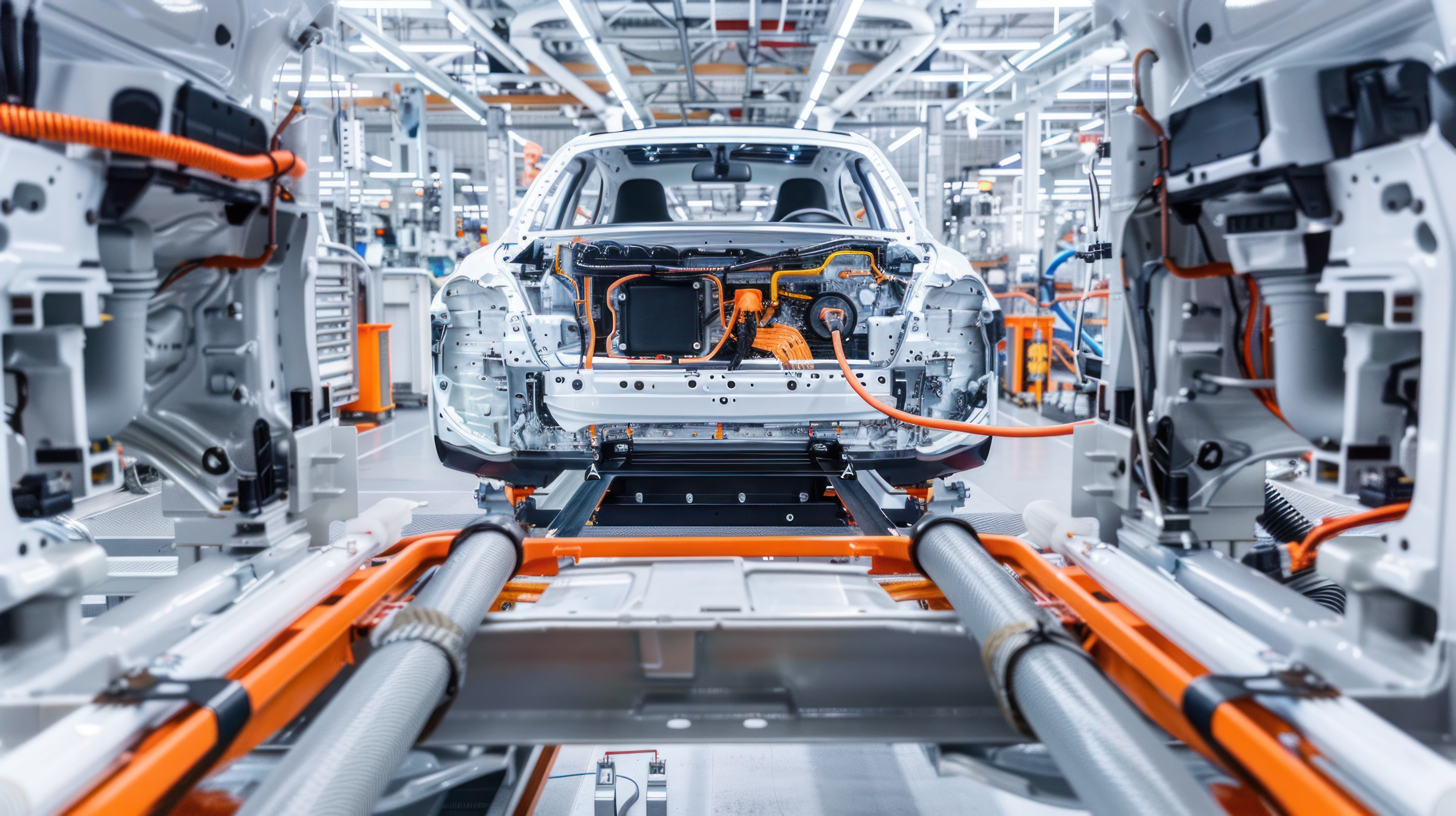 Manufacturing Planning By Industry: Automotive, Industrial, Medical ...