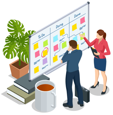 A Guide to Platform Organizations and Their Evolution | Gocious