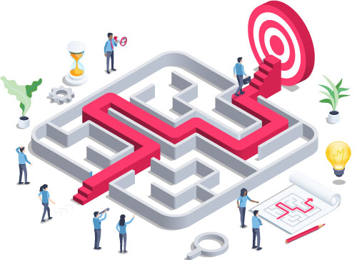 How Effective Roadmaps Can Save You Time | Gocious