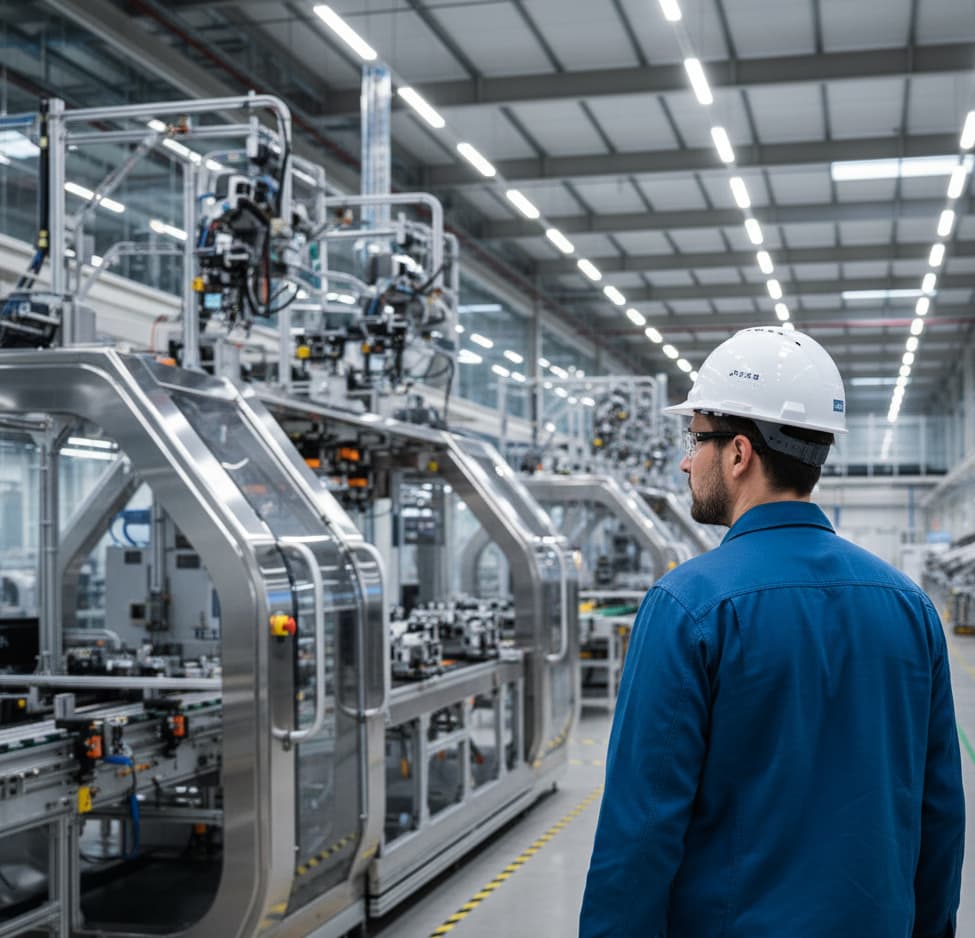 The Role of Product Operations in Manufacturing | What is Product Ops ...