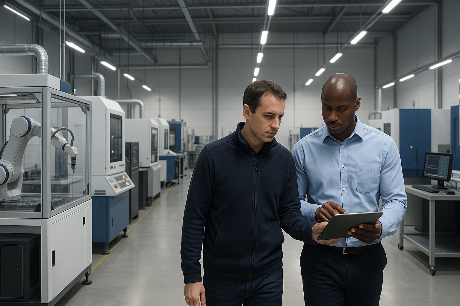 4 Proven Ways to Promote Strategic Alignment in Your Enterprise | Gocious