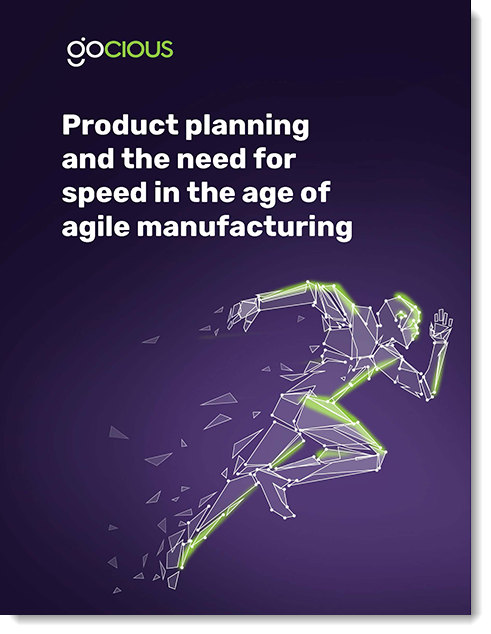Product planning in age of agile manufacturing Guide | Gocious Product planning in age of agile manufacturing Guide | Gocious